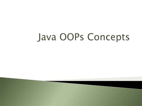 The OOP'S Concepts.pdf