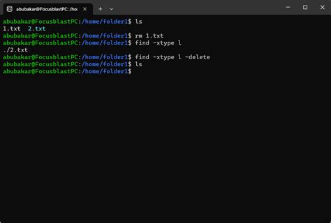 How To Create Symbolic Links In Linux Beebom