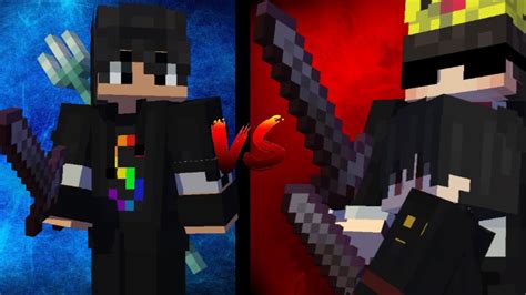 I Challenge SenpaiSpider And NizGamer For PVP YouTube