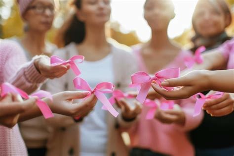 Breast Cancer Activism Group Images Free Download On Freepik