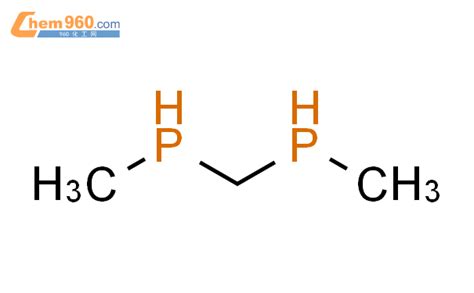 methyl methylphosphanylmethyl phosphaneCAS号90587 04 5 960化工网