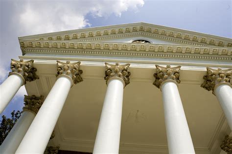 U Va Board Approves 22 9 Million Plan To Begin Rotunda Renovation