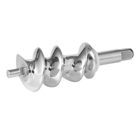 Fleischwolf Universalwolf Grossag Premium Für Kitchenaid