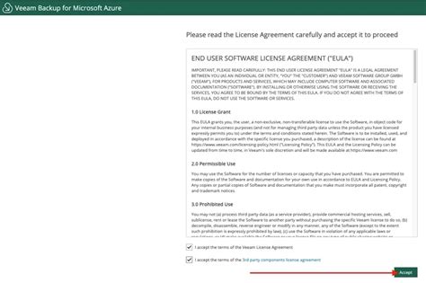 How To Setup Veeam Backup For Microsoft Azure [part 1] Veeam Community Resource Hub