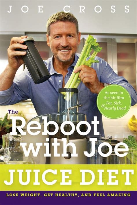Juice Like Joe Cross” Reboot With Joe Juice Diet London Drugs Blog
