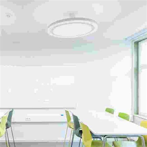 Duborg School Articles Ecophon