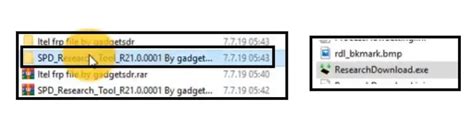 Itel A A L FRP File Download SPD Pac Latest Version Free