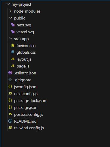 React/Next.js(Typescript) Project Architecture Setup: A Beginner’s ...