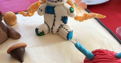 Cake Topper Doll Album On Imgur