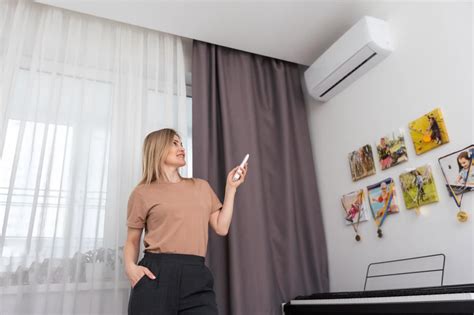 Understanding The Benefits Of Ductless Ac Systems