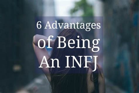 The 8 cognitive functions and how infjs use them – Artofit