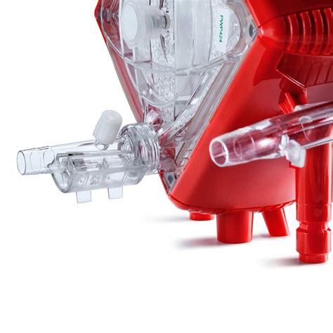 hls set advanced getinge