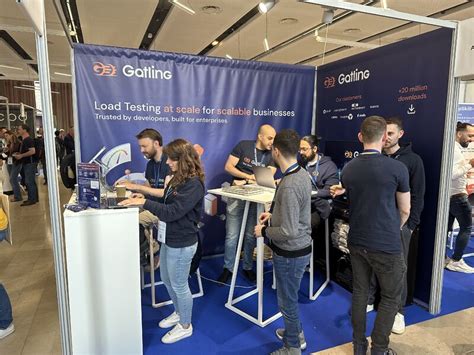 Paul Henri Pillet On Linkedin Loadtesting Gatling Ai