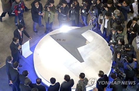 우리나라의 차세대 스텔스 무인 전투기 인스티즈instiz 이슈 카테고리