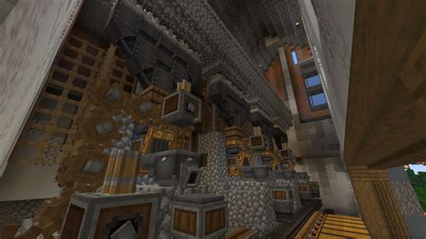 Built A Tiny Iron Foundry R Createmod