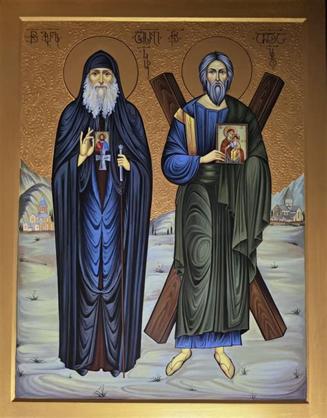 ხელნაწერი ხატები