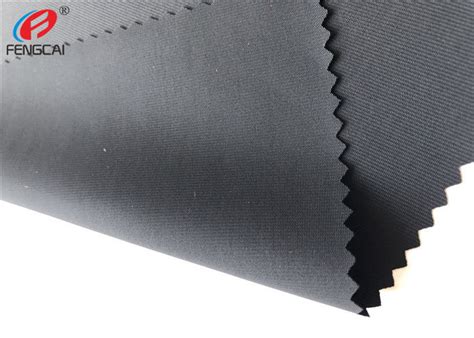 Polyamide Stretch Elastane Nylon Spandex Fabric Underwear Yoga Pants Fabric