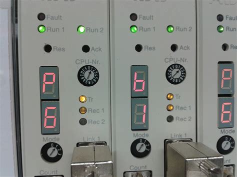 Loading Procedure On Advant Controller ~ Power Knowledge And Science
