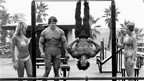 Franco Columbu Arnold Schwarzeneggers Best Friend Dies At 78 Cnn