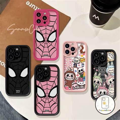 เคส Iphone 7plus 16 12 15 14 11 13 Pro Max 6 8 6s 7 Plus X Xr Xs ปกอ่อน