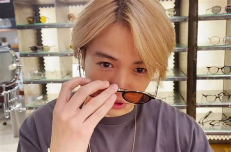 菊池担はメガネにサングラス（メガネ）に弱い 爆モテお兄さん★菊池風磨くん