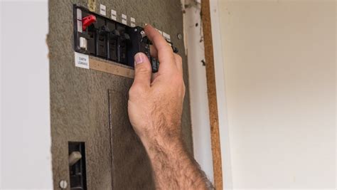 Breaker Box Replacement In Fort Worth Homes