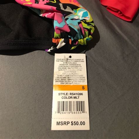 Kenneth Cole Reaction Swim Kenneth Cole Reaction Tankini Poshmark