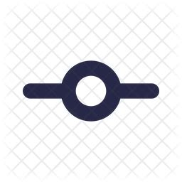 Git Commit Icon Download In Line Style