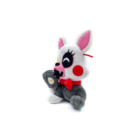 Five Nights At Freddys Peluche Mangle 22 Cm Figurine Discount
