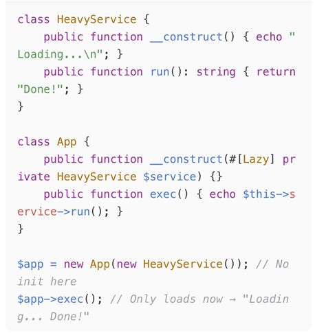 php php84 webdevelopment performance coding softwareengineering