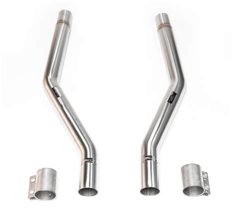 Cts Turbo Resonator Delete Audi B9b95 Rs5