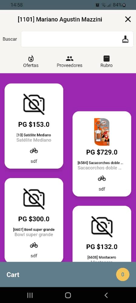 Widget Flutter GridView Builder La Segunda Columna No Responde A Los