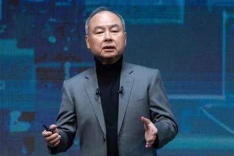 孙正义“剑指”英伟达，底气何在？ Aitop100 Ai资讯