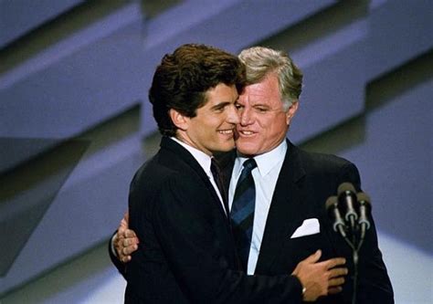 Photos A Ted Kennedy Pictorial Vanity Fair
