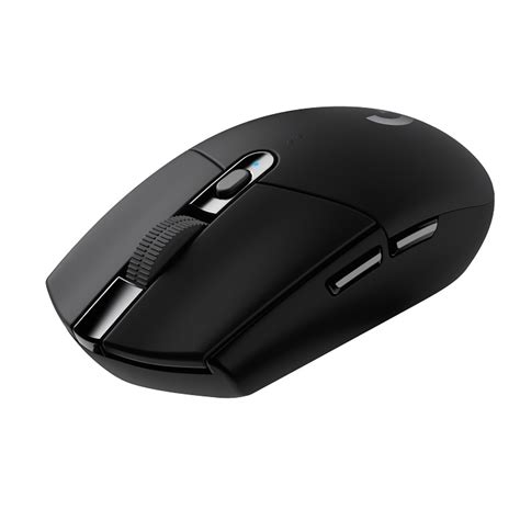 Logitech G305 Wireless Gaming Mouse Review Gameranx