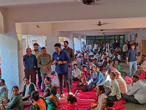 જૂનાગઢ જિલ્લાની પાંચ વિધાનસભા બેઠક પર રેકોર્ડબ્રેક મતદાન માટે તંત્ર