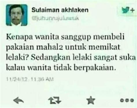 10 Status Lucu Di Media Sosial Ini Bikin Ngakak Tak Terkendali