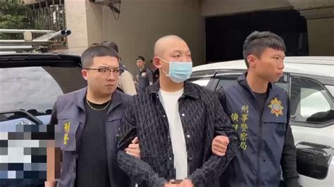 終落網！明仁會組長「呈呈」交友廣 設局拍照、扮假警察詐富少逾4千萬 社會 三立新聞網 Setncom