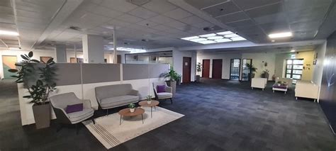 משרד בתעשיה אפק ראש העין לוח דירות להשכרה אנגלו סכסון