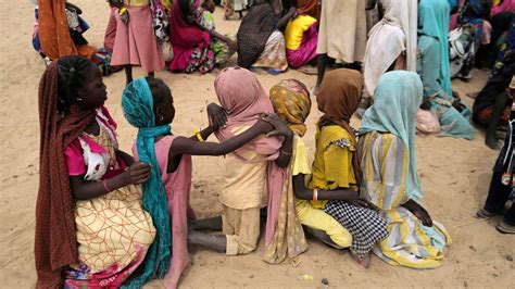 Women This Week Thousands Of Women And Girls Without Medical Care After Hospital Attacks In