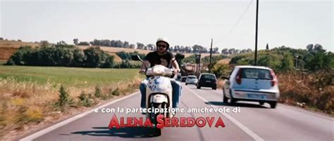 IMCDb Org 2003 Fiat Punto 2a Serie 188 In Una Donna Per La Vita 2012