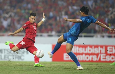 Link Xem Trực Tiếp Việt Nam Vs Thái Lan Chung Kết Aff Cup 2022
