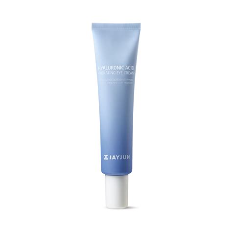JAYJUN Hyaluronic Acid Hydrating Eye Cream – JAYJUN USA OFFICIAL
