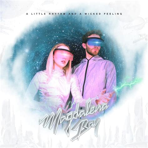 Magdalena Bay Killshot Lyrics Genius Lyrics