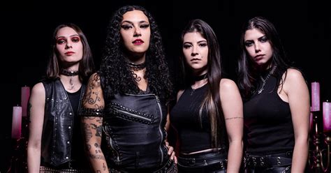 Crypta Anuncia O álbum Shades Of Sorrow” E Divulga Single