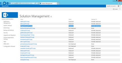 Manual Installation Bindtuning Sharepoint 2013 Themes
