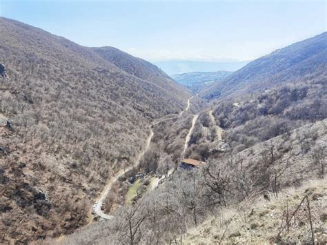 Извештај од теренската посета на југозападниот дел на Скопска Црна Гора