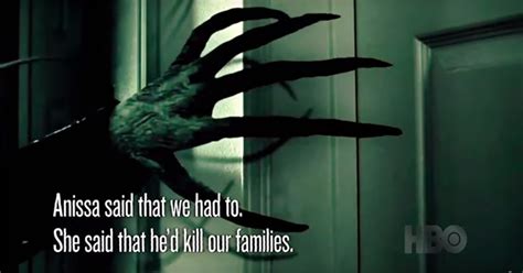 Hbos Beware The Slenderman Trailer Debuts Teen Vogue