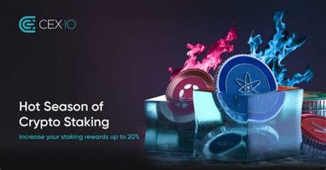 Bitcoin Crypto Trading Blog CEX IO