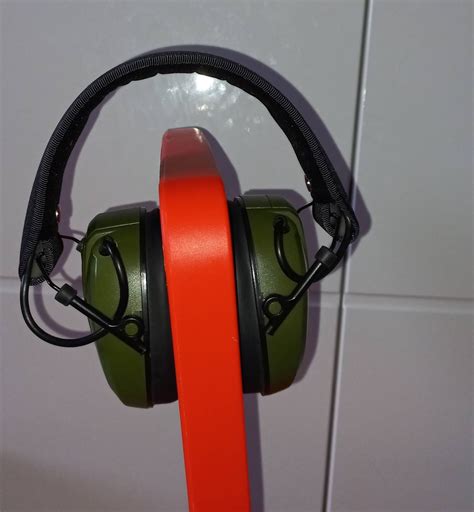 Активные наушники Veber Медведь camo : Охотничьи товары купля, пр ...